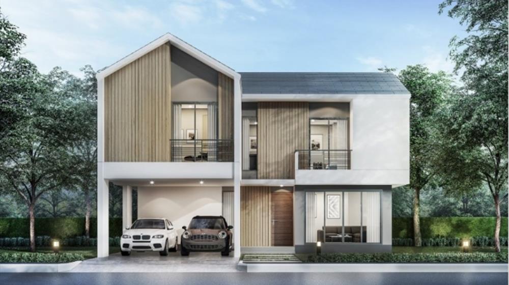 Nirvana ELEMENT Bangna_image1